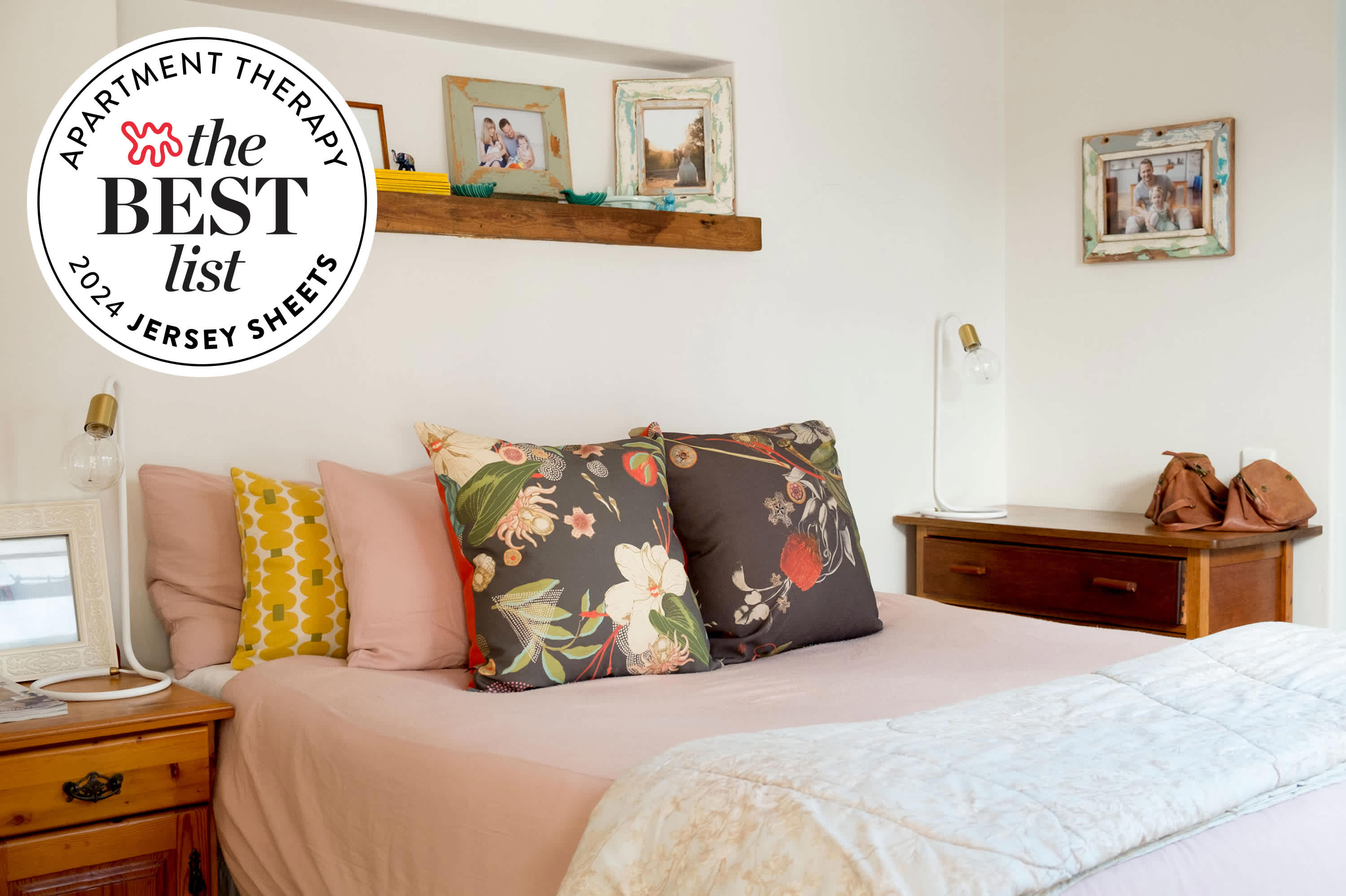 Pottery barn jersey sheets store